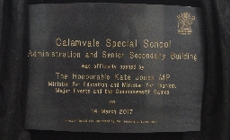 Calamvale Special School